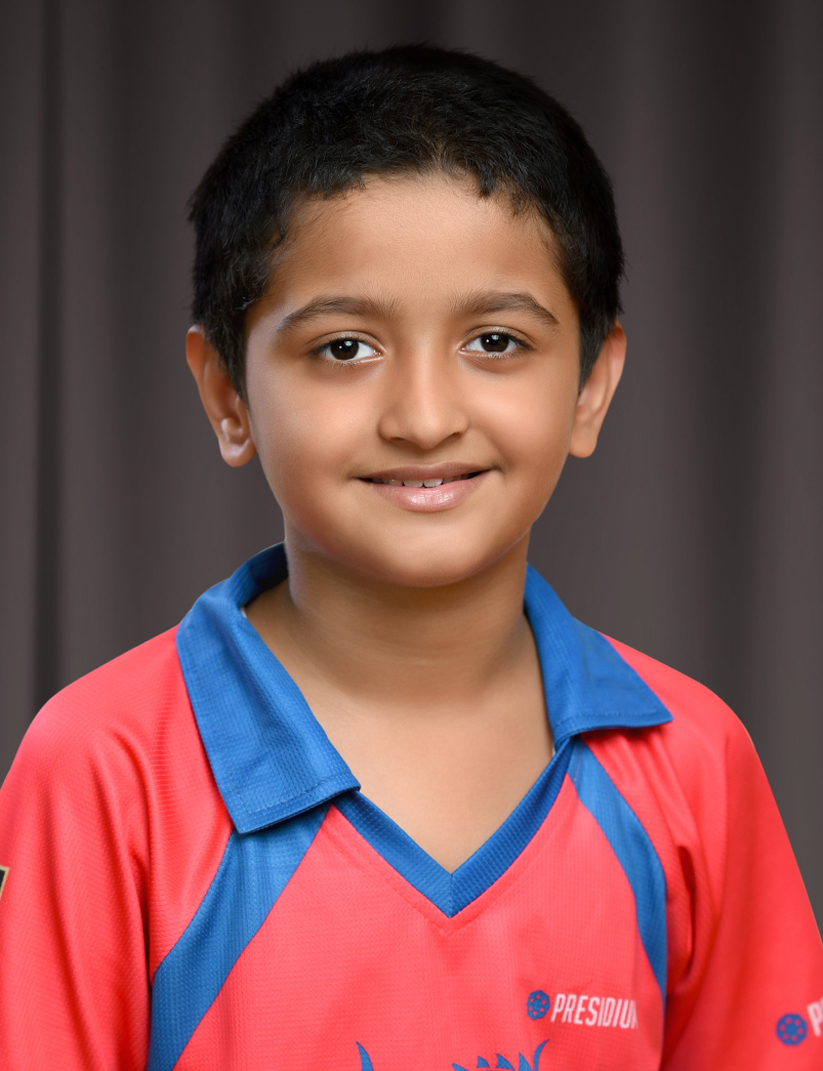 Students' Council | Presidium School Pitam Pura