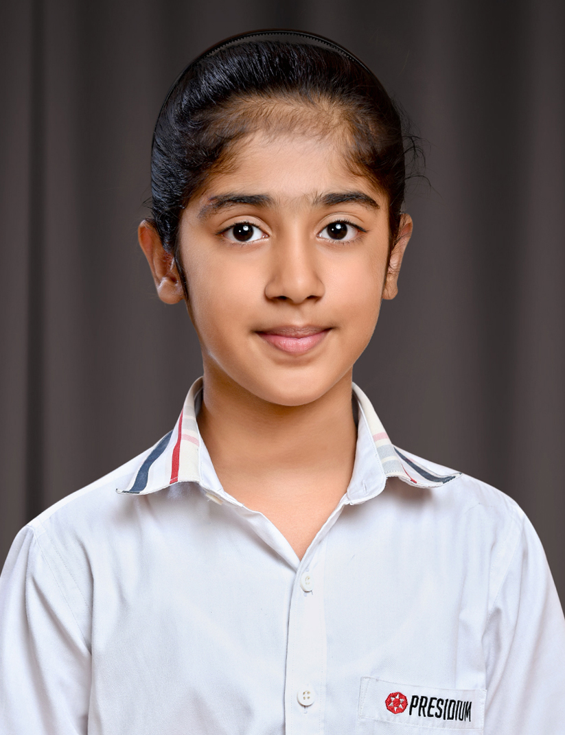 Students' Council | Presidium School Pitam Pura