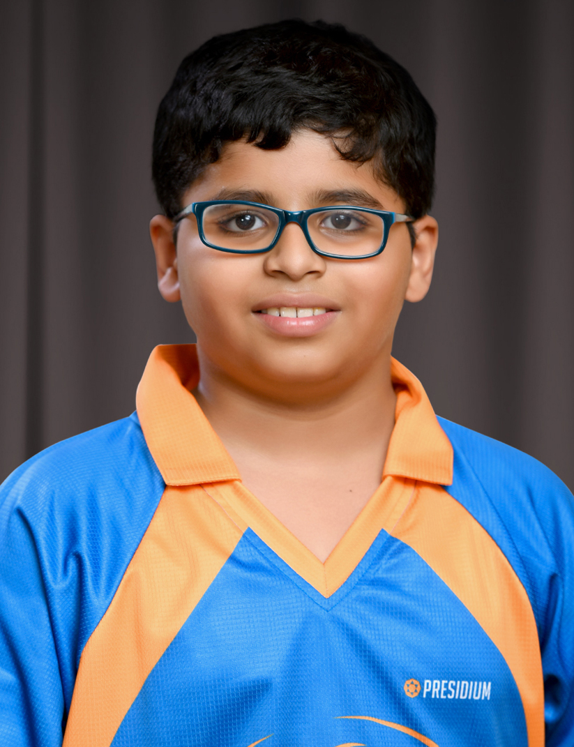 Students' Council | Presidium School Pitam Pura