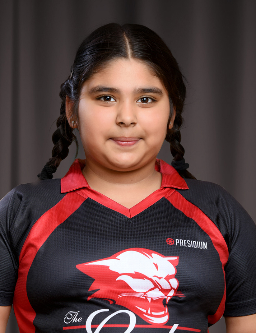 Students' Council | Presidium School Pitam Pura