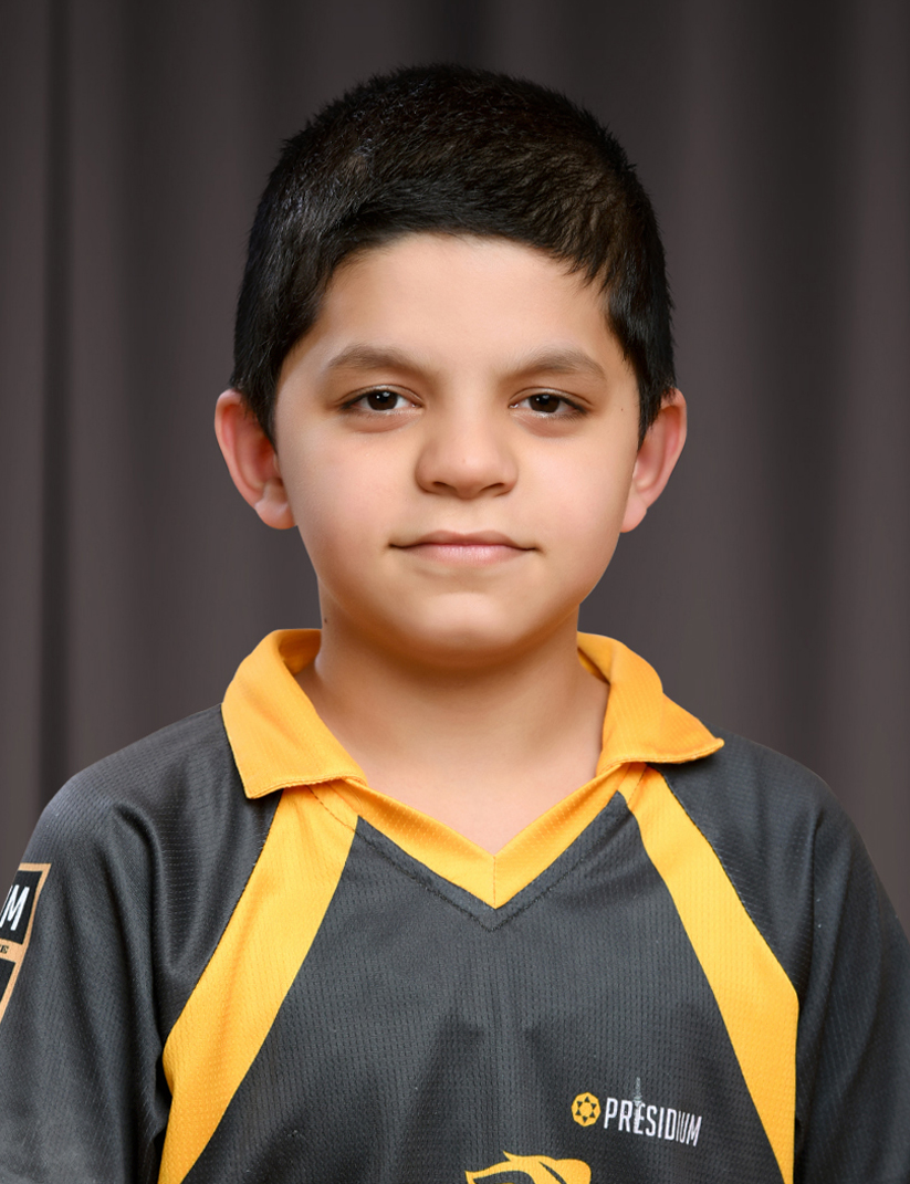 Students' Council | Presidium School Pitam Pura